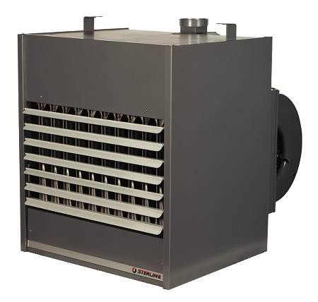 Boise Unit Heater Installation & Repair: Heat Your Garage or Shop Fast!
