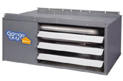 Boise Unit Heater Installation & Repair: Heat Your Garage or Shop Fast!