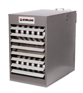 Boise Unit Heater Installation & Repair: Heat Your Garage or Shop Fast!